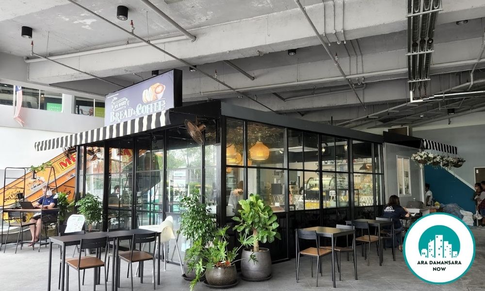 5 Best Ara Damansara Cafes You Must Visit, Eat & Drink In | Live Damansara