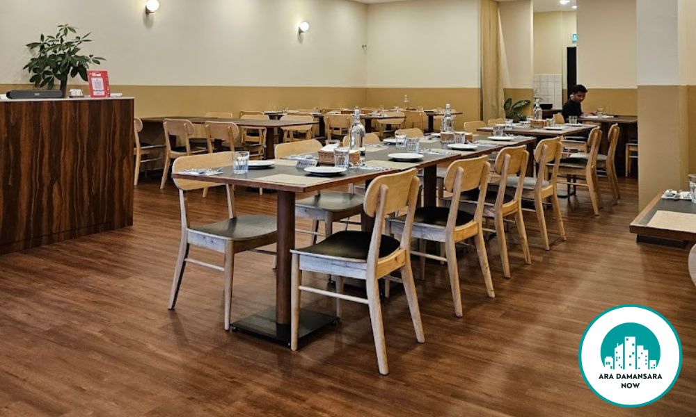 Ara Damansara Western Food: Best Western Food In Ara Damansara PJ ...