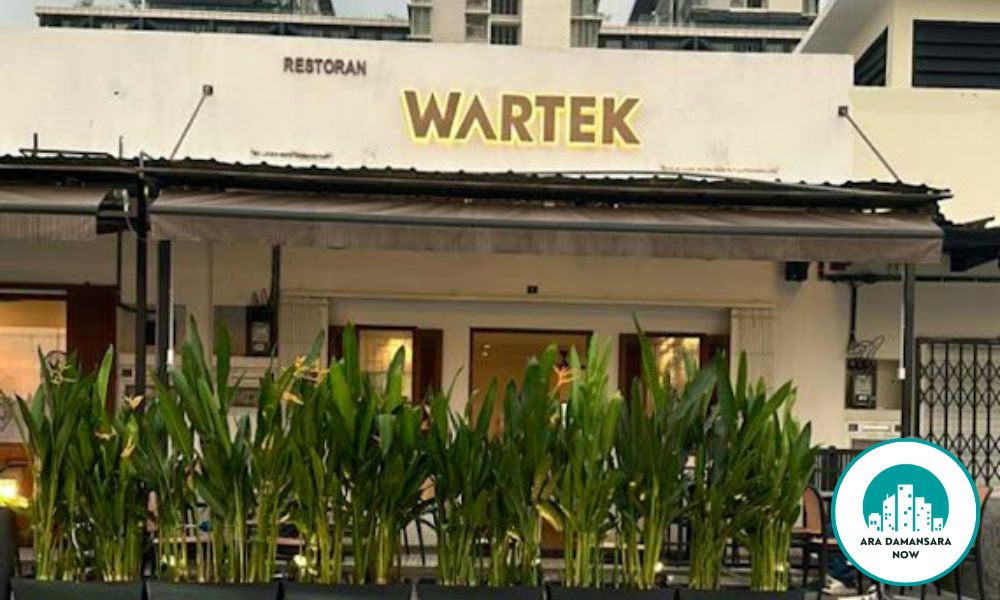 8 Best Ara Damansara Food 2025 [Halal Included] | Live Damansara